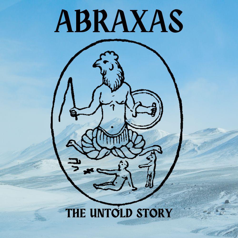The Known and Unknown History of Abraxas – Abraxas Amulets ® Magic ♾️ Talismans ♾️ Initiations