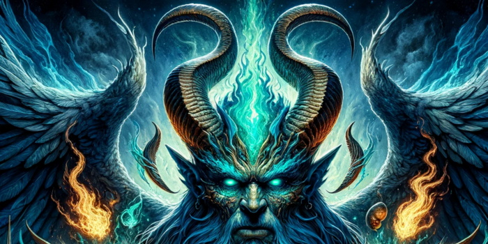 Andras: The Protector and Guide - Summoning the Positive Powers ...