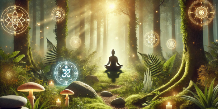 Holistic Solutions for Chronic Pain by Expert Masters – Abraxas Amulets ...