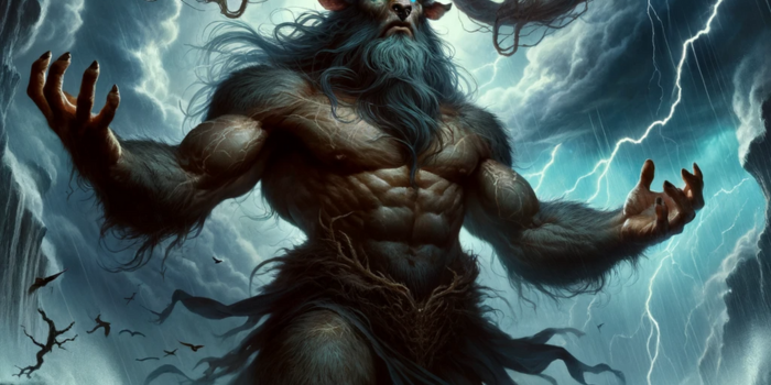 Secrets of Demon Furfur: How to Summon this Powerful Spirit – Abraxas ...