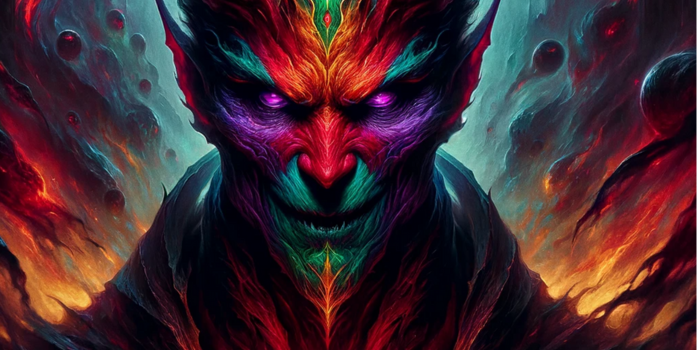 Secrets to Success: Discovering the Powers of Demon Naberius – Abraxas ...