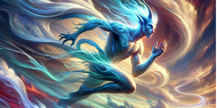 Enhancing Your Life with Seere's Positive Powers – Abraxas Amulets ...