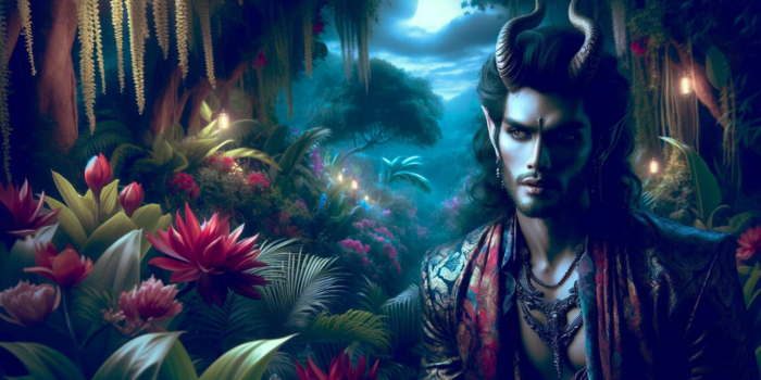 Sitri the most passionate of all Demons – Abraxas Amulets ® Magic ♾️ ...