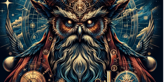 Summoning Stolas for Healing, Learning and Spiritual Growth – Abraxas ...