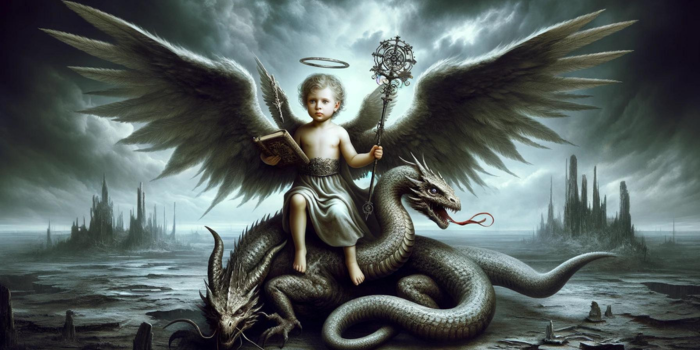 El poder del demonio Volac para la influencia y las habilidades ...