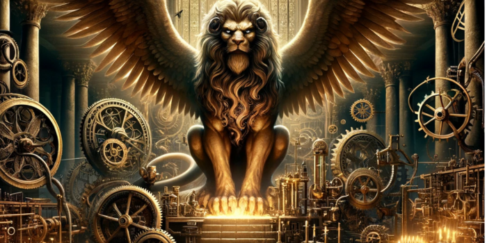 The Positive Powers of Vapula: Summoning Science Demon – Abraxas ...