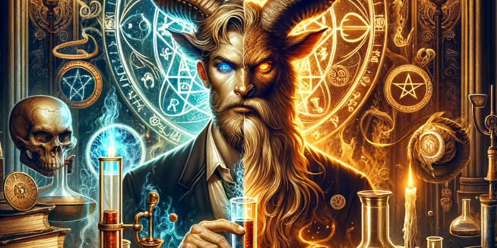 Demystifying Zagan: The Demon with Positive Powers | Abraxas Amulets ...