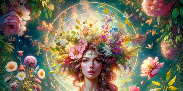 Unveiling the Powers of Hagith for Love and Artistic Talent – Abraxas ...