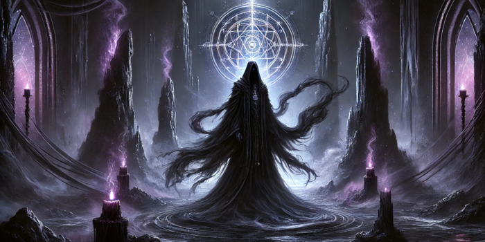 Abrace el trabajo de la sombra con la guía de Archon Kalila-Oumbri ...