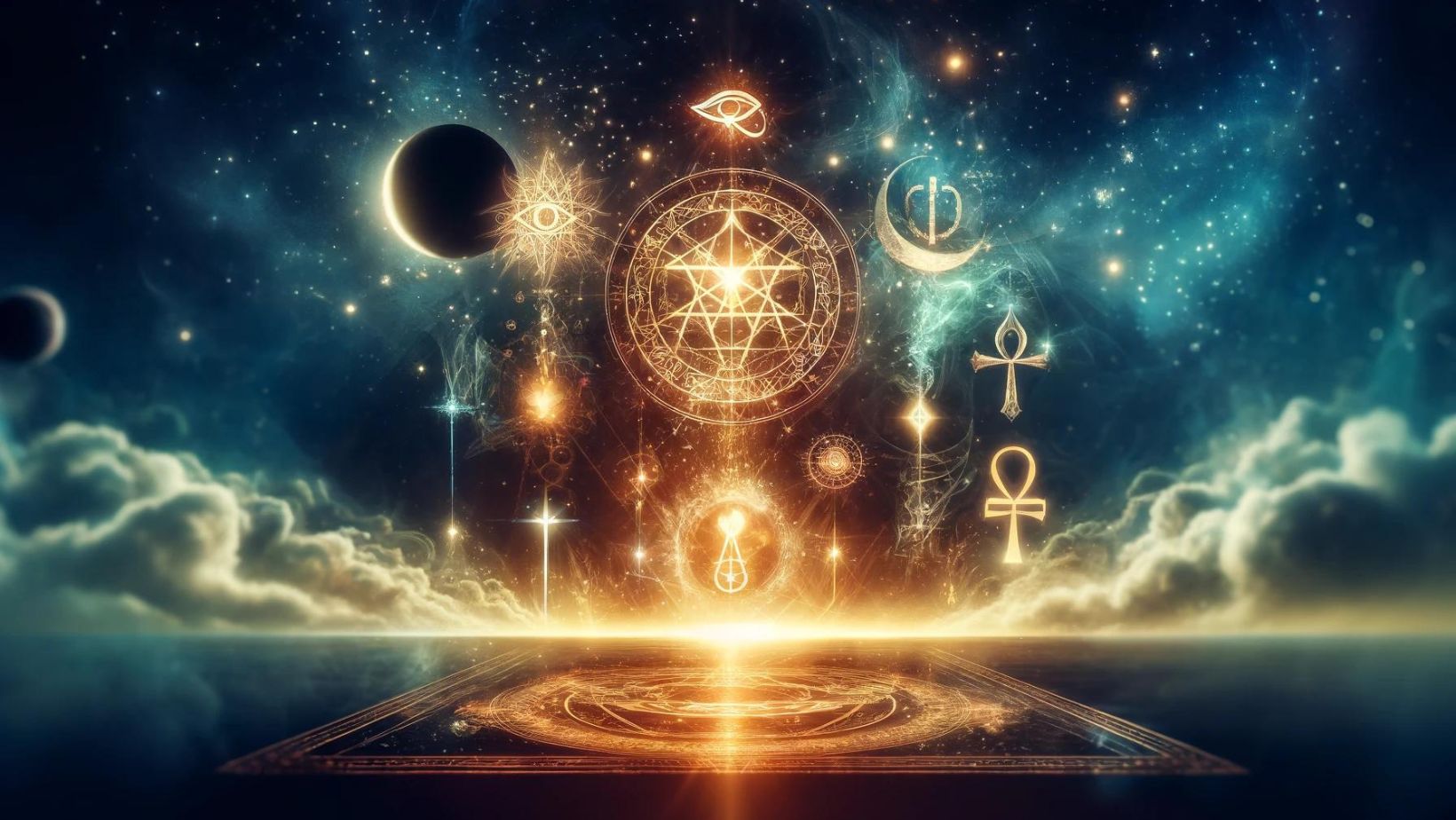 The First Law of Magick: Understanding the Law of Thelema – Abraxas ...