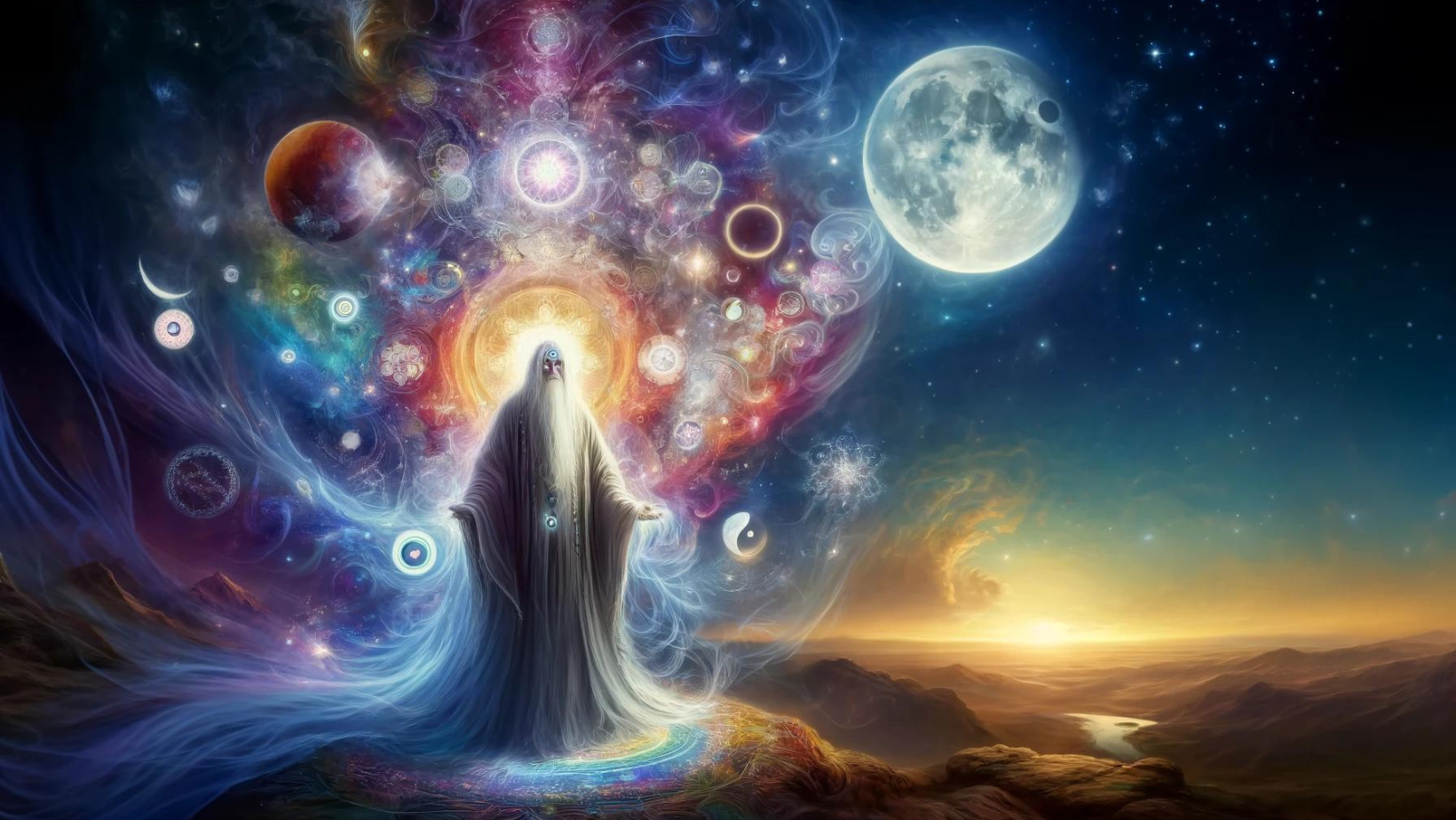 Metaphysical Insight: A Guide to Awakening Your Inner Self – Abraxas ...