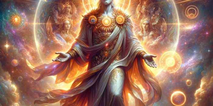 Discover the Secrets of Och: Become a Success Story – Abraxas Amulets ...