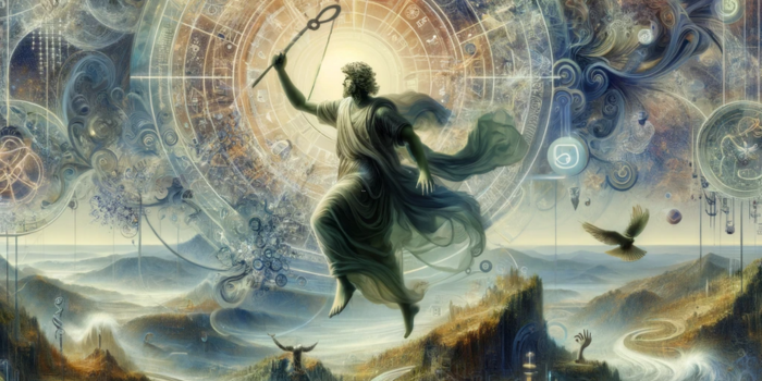 Unleashing the Powers of Ophiel Communication and Creativity – Abraxas ...