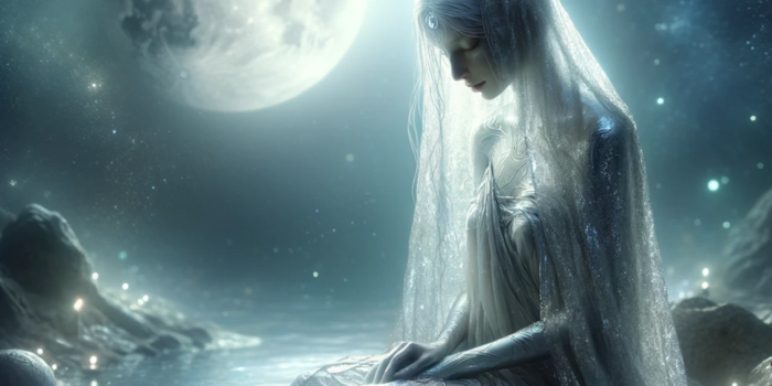 Olympic Spirits & Phul: Enhancing Your Magickal Abilities – Abraxas ...