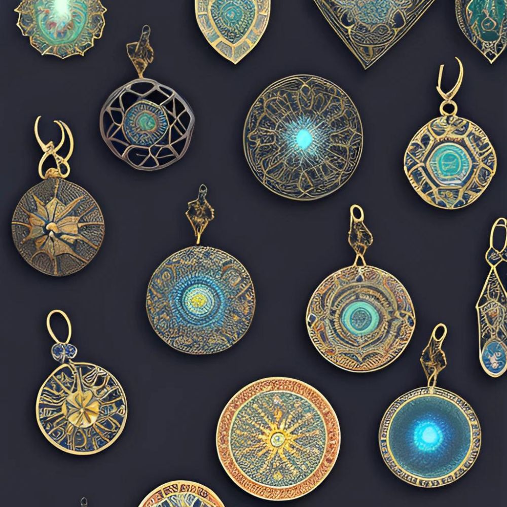 Money Amulets – Abraxas Amulets ® Magic ♾️ Talismans ♾️ Initiations