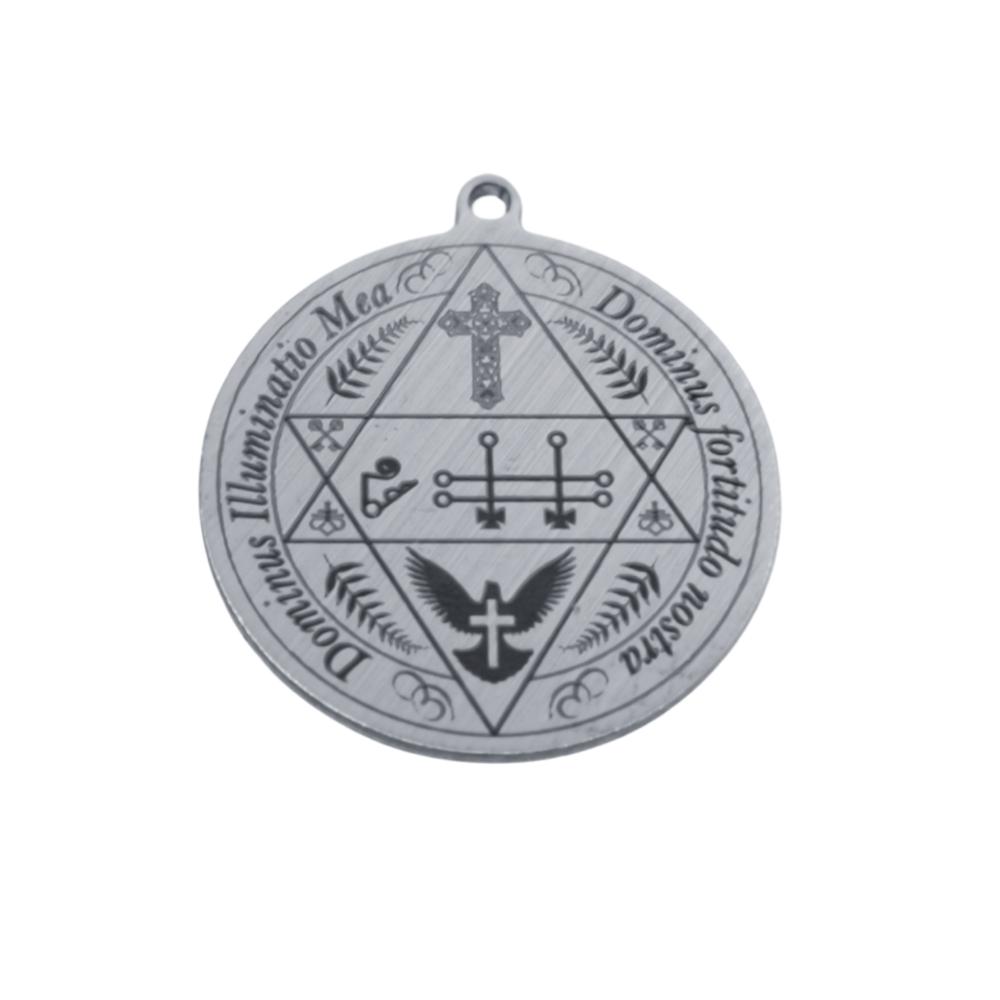 Amulet for Dreams, Prophecies, Mediumship, Revelations, Occult with An ...