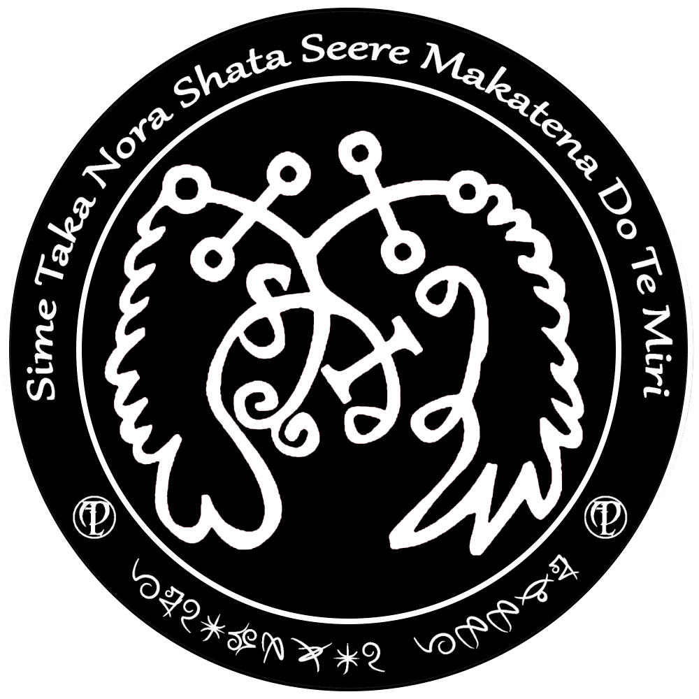 Amulet of Demon Seere for Manifestation, Rapid Success & Opportunities ...