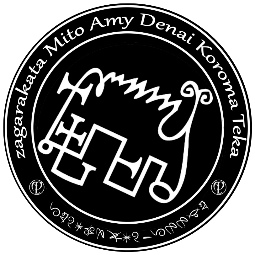 Amulet of Demon Amy for Spiritual Growth & Ambition – Abraxas Amulets ...