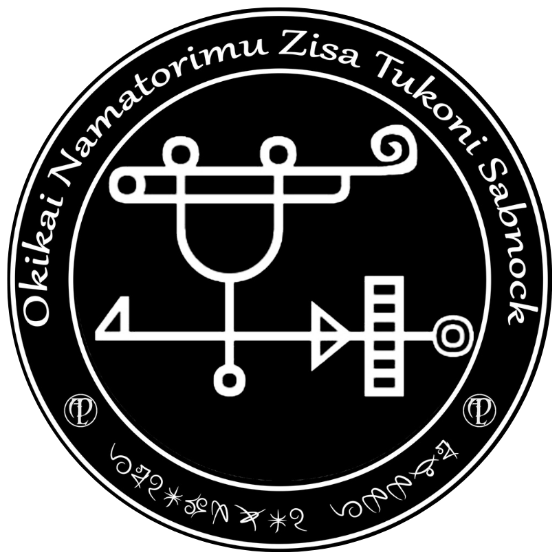 Amulet of Demon Sabnock for Defense, Structure & Tactical Wisdom ...