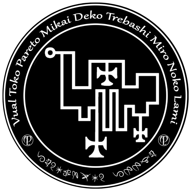 Amulet of Demon Vual for Love, Trust & Understanding – Abraxas Amulets ...