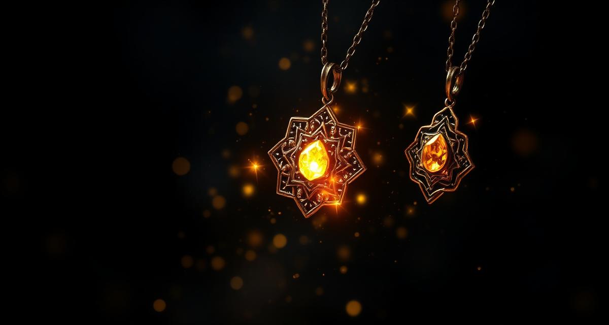 Handcrafted Amulets & Talismans | World of Amulets